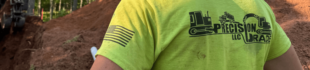 Contact – Precision Grade LLC